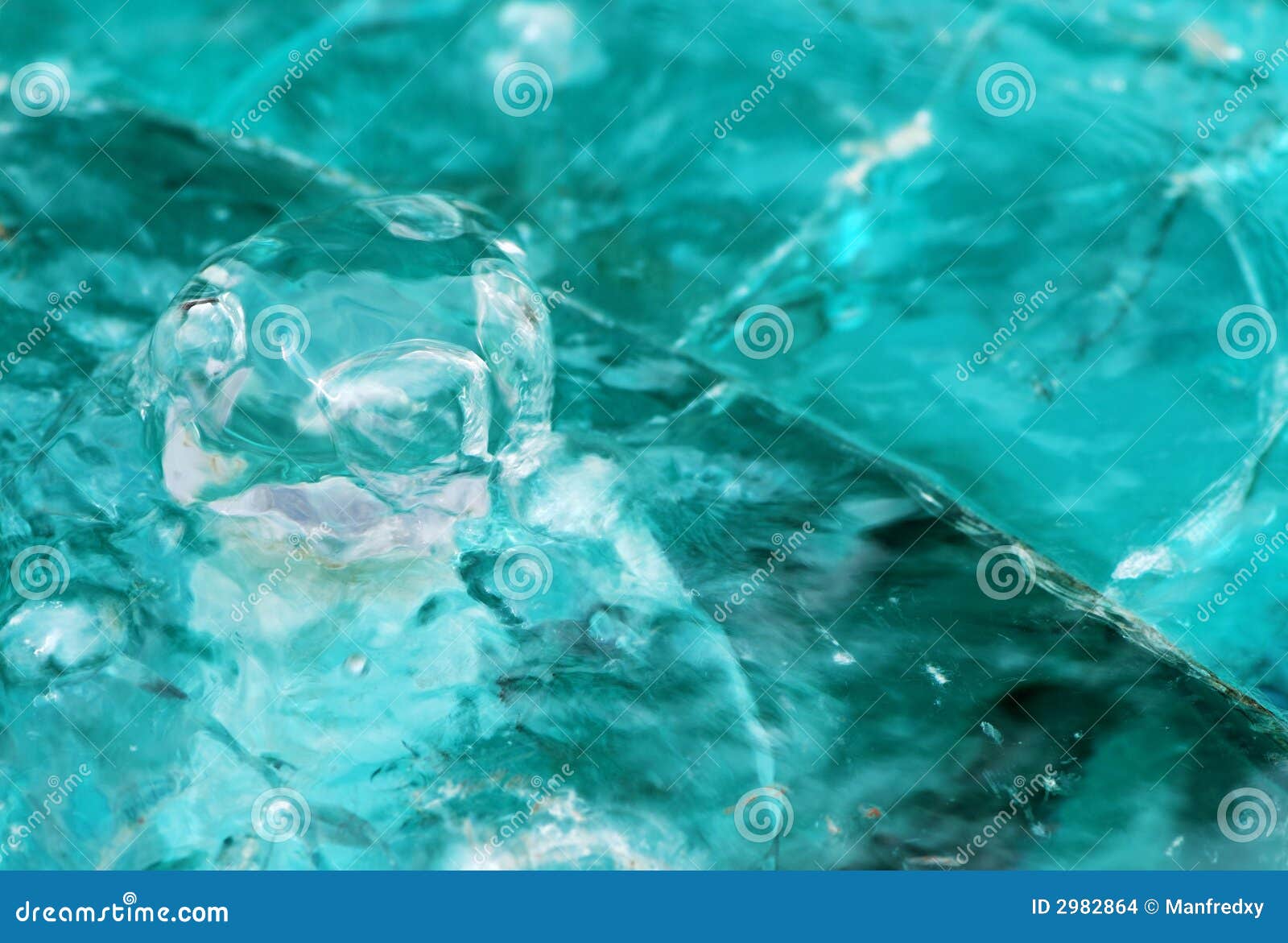 Water stock photo. Image of shiny, blue, freshness, surface - 2982864