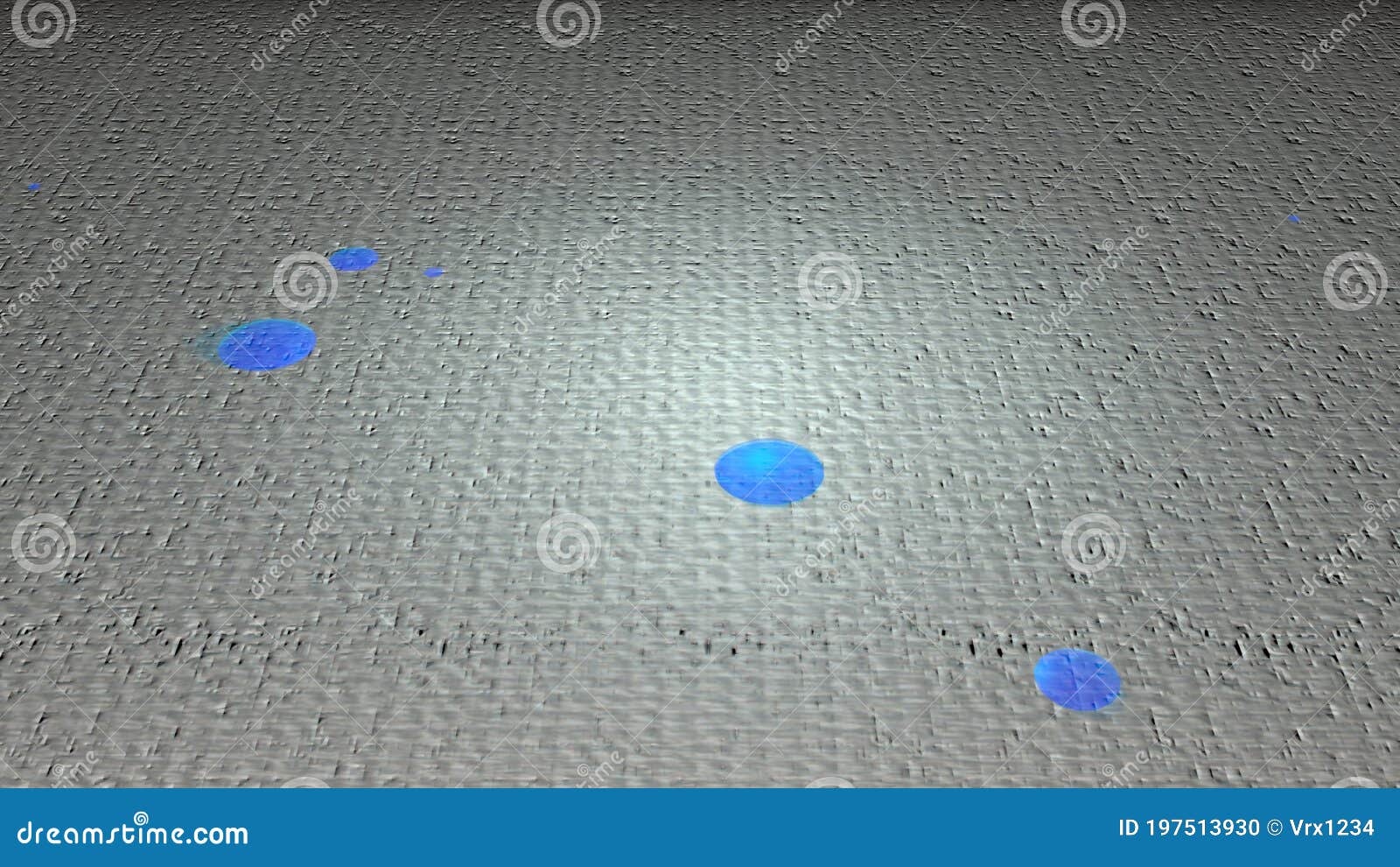 Water Absorbent Material Soaks Up Liquid , Water Drops , Puddle. View 6 ...