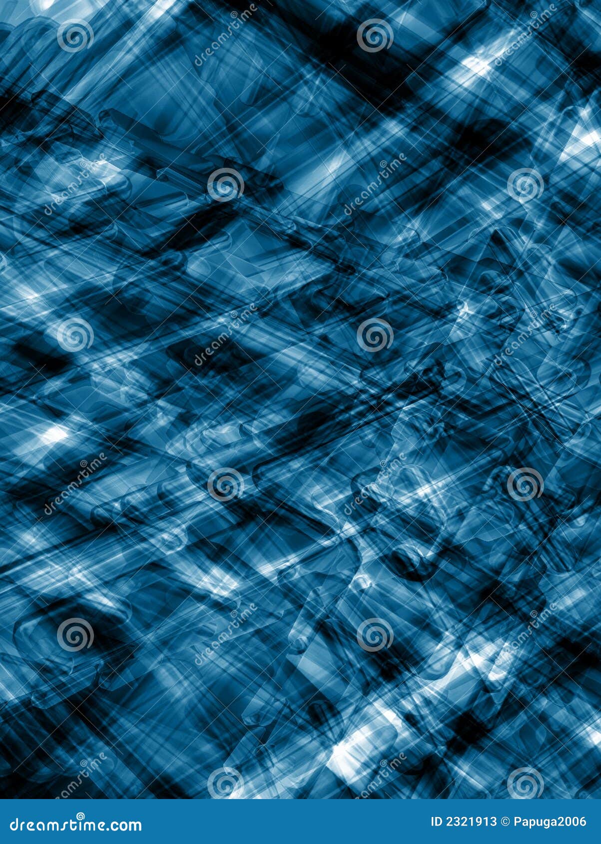 Water abstract stock illustration. Illustration of design - 2321913