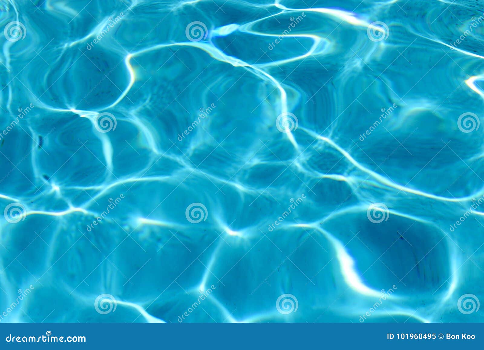 Water abstract stock image. Image of movements, reflections - 101960495
