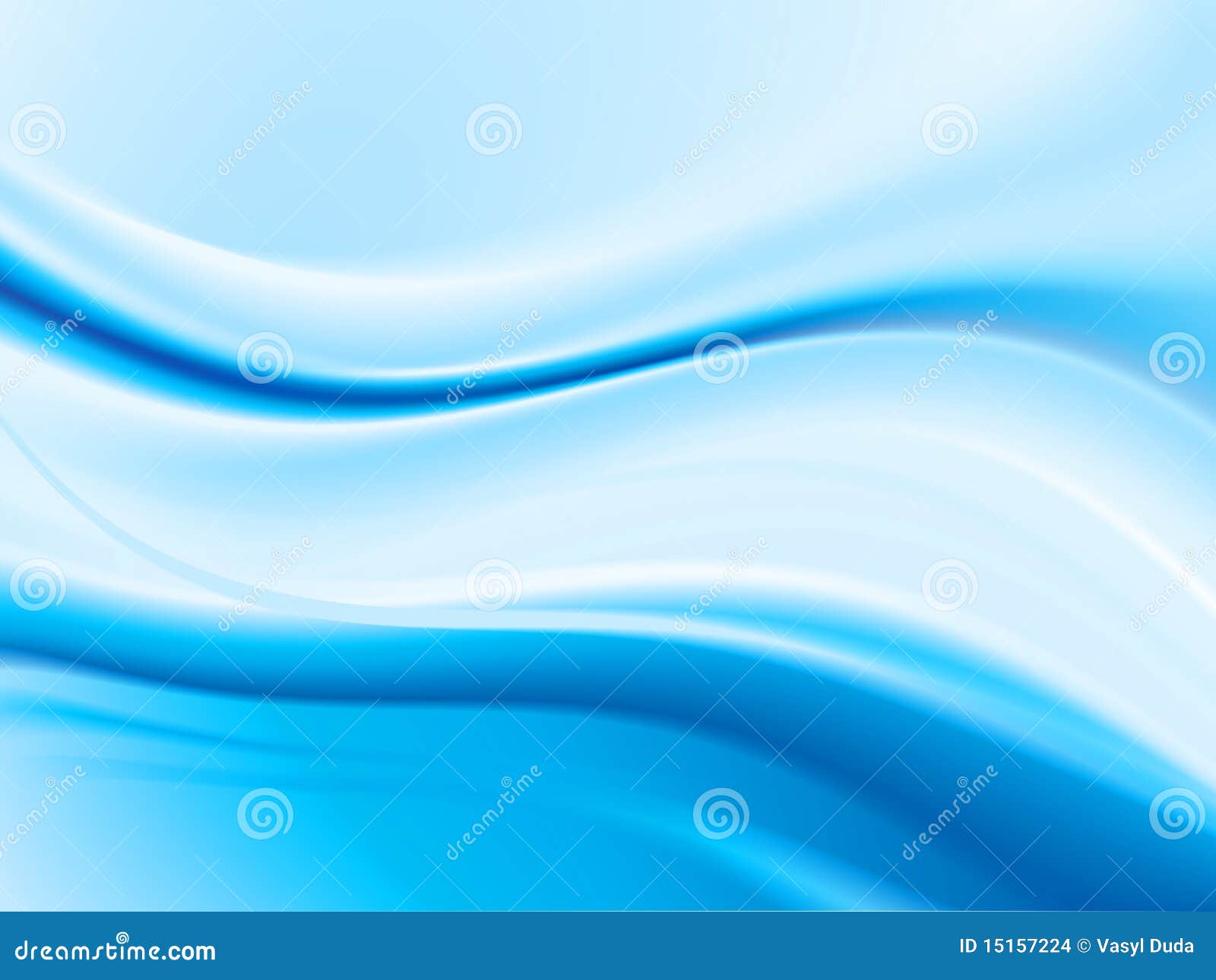 Water abstract design stock illustration. Illustration of creative ...