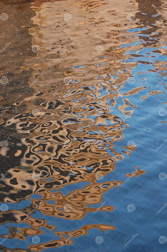 Water abstraction stock image. Image of color, liquid, background - 667955