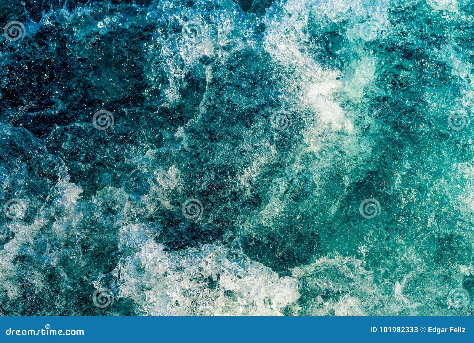 Propelled Water stock image. Image of wave, color, water - 101982333