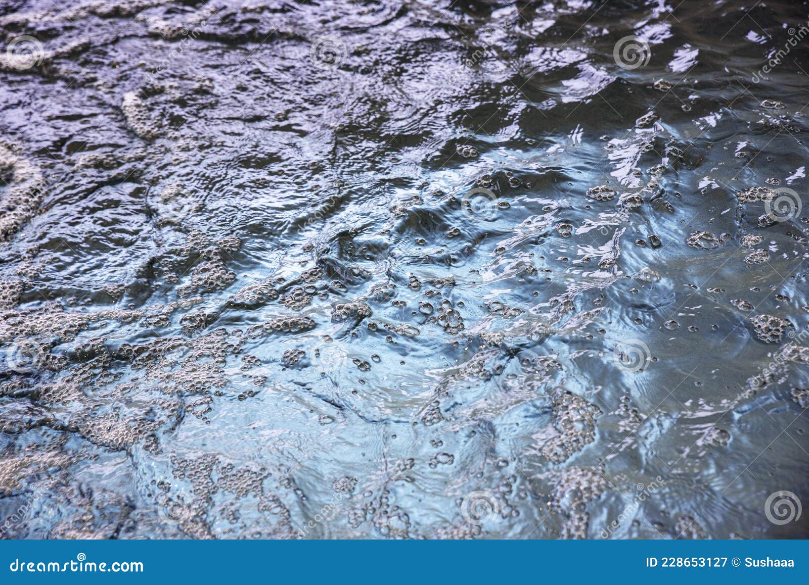 Water Backdrop. Clean Water in Swimming Pool. Water Texture. Swimming ...