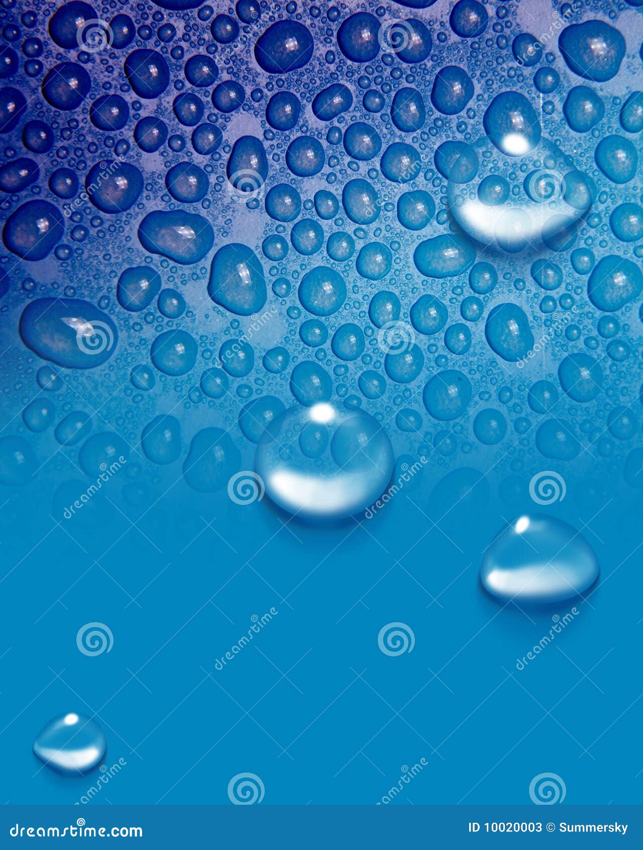 Water background stock image. Image of health, meditation - 10020003