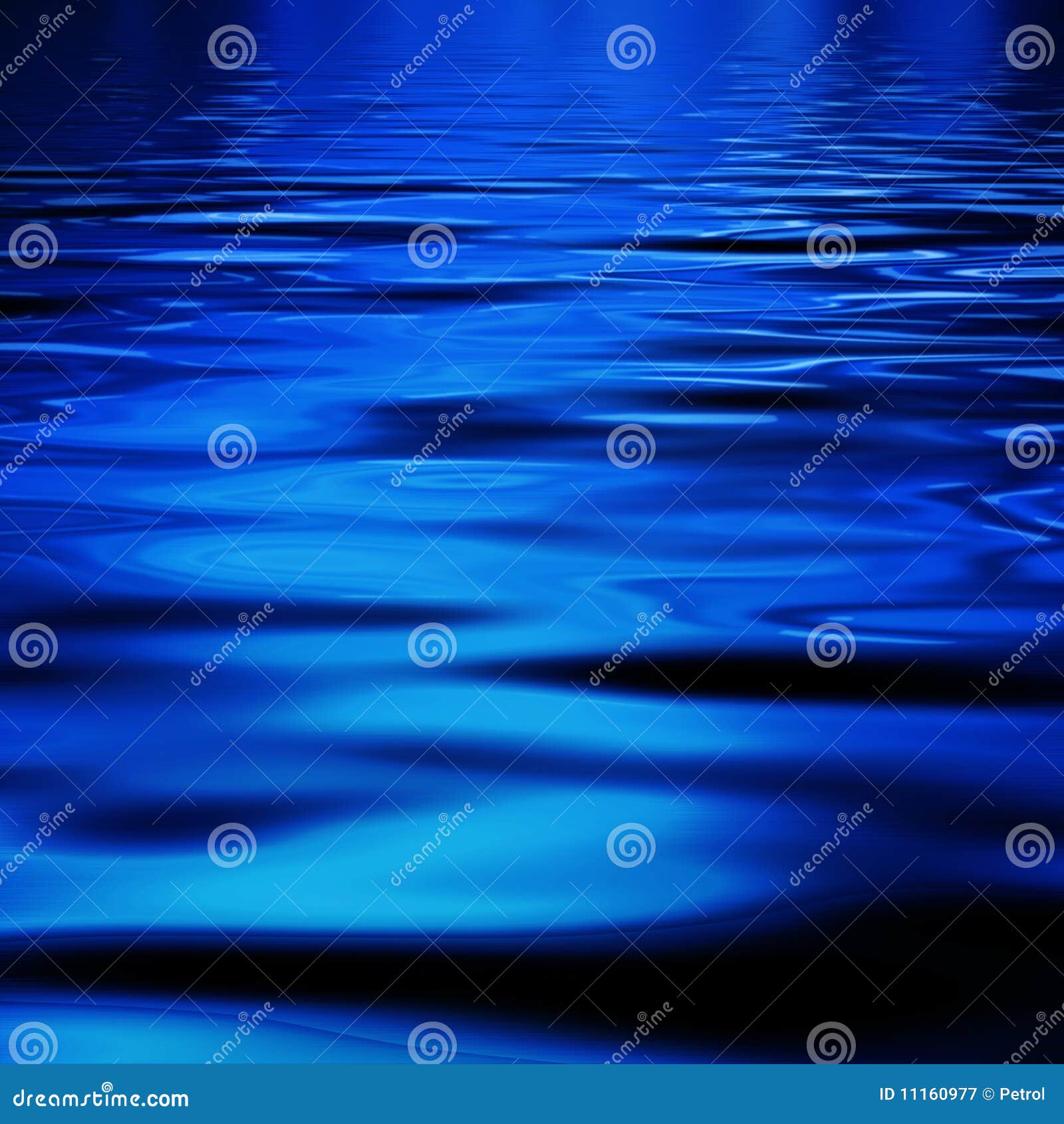 Water background stock illustration. Illustration of backdrop - 11160977