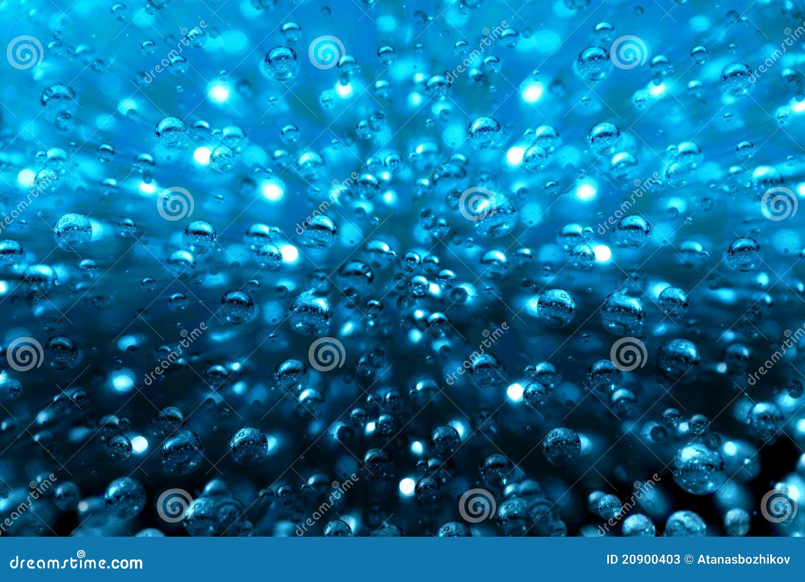 Water Background stock illustration. Illustration of studio - 20900403