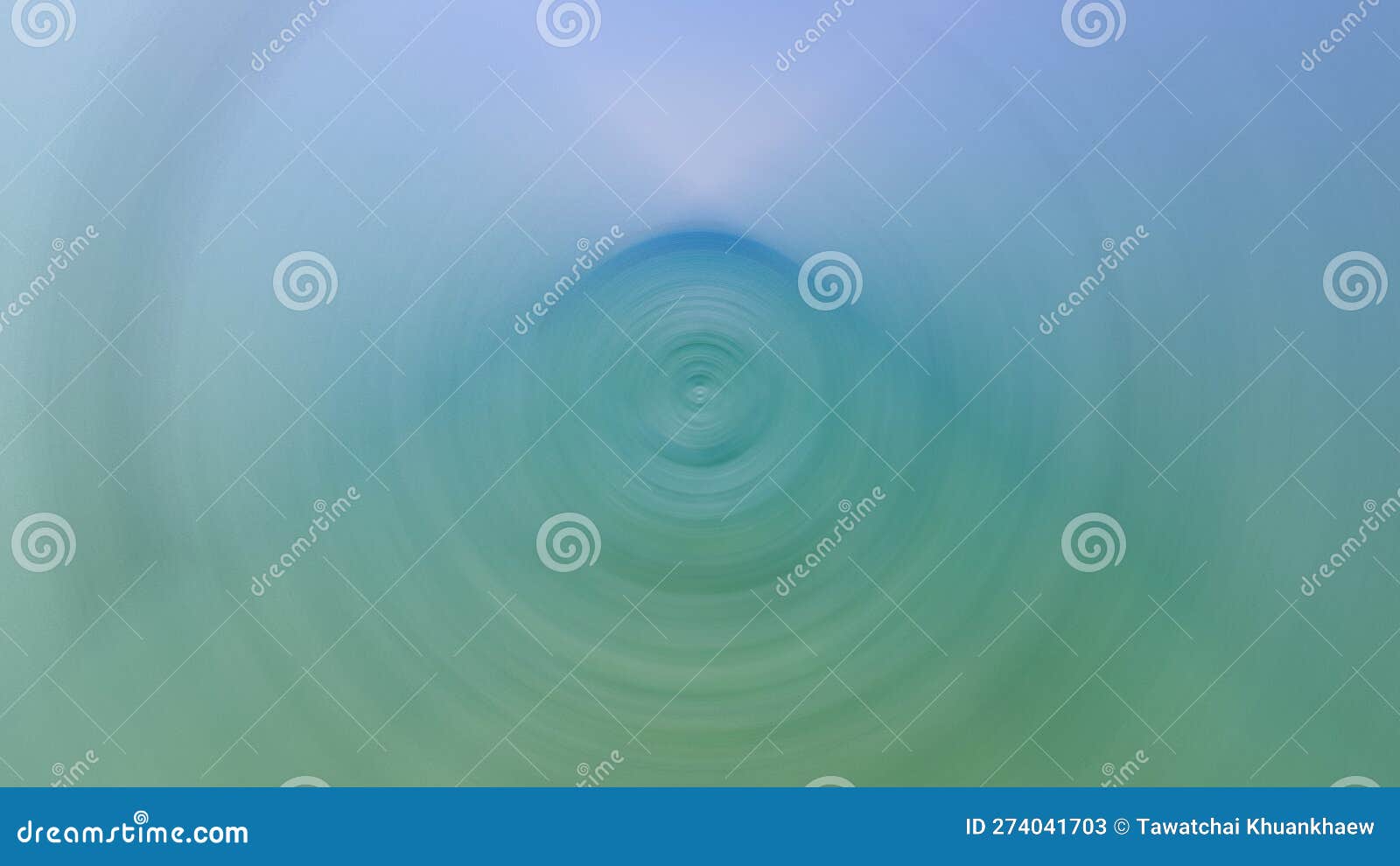 Water Background Blue Abstract Blur Swirl Embellishment Stock Image ...