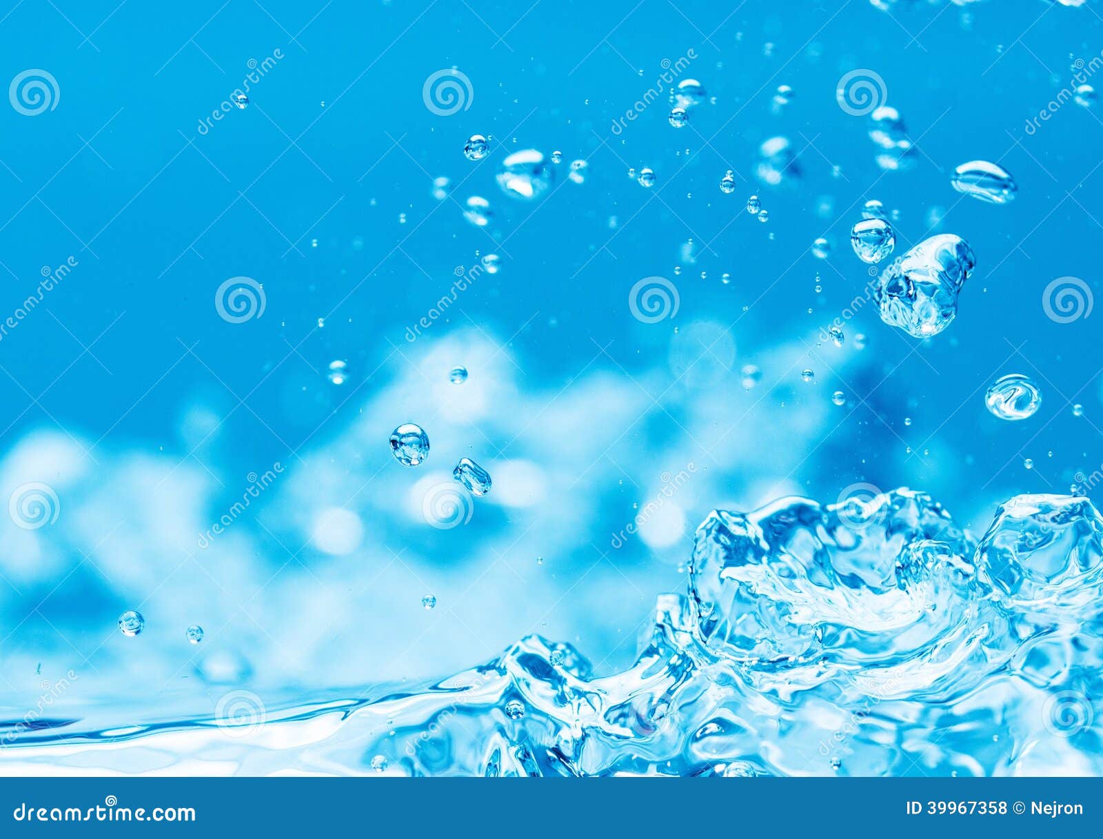 Water background stock photo. Image of flow, freshness - 39967358
