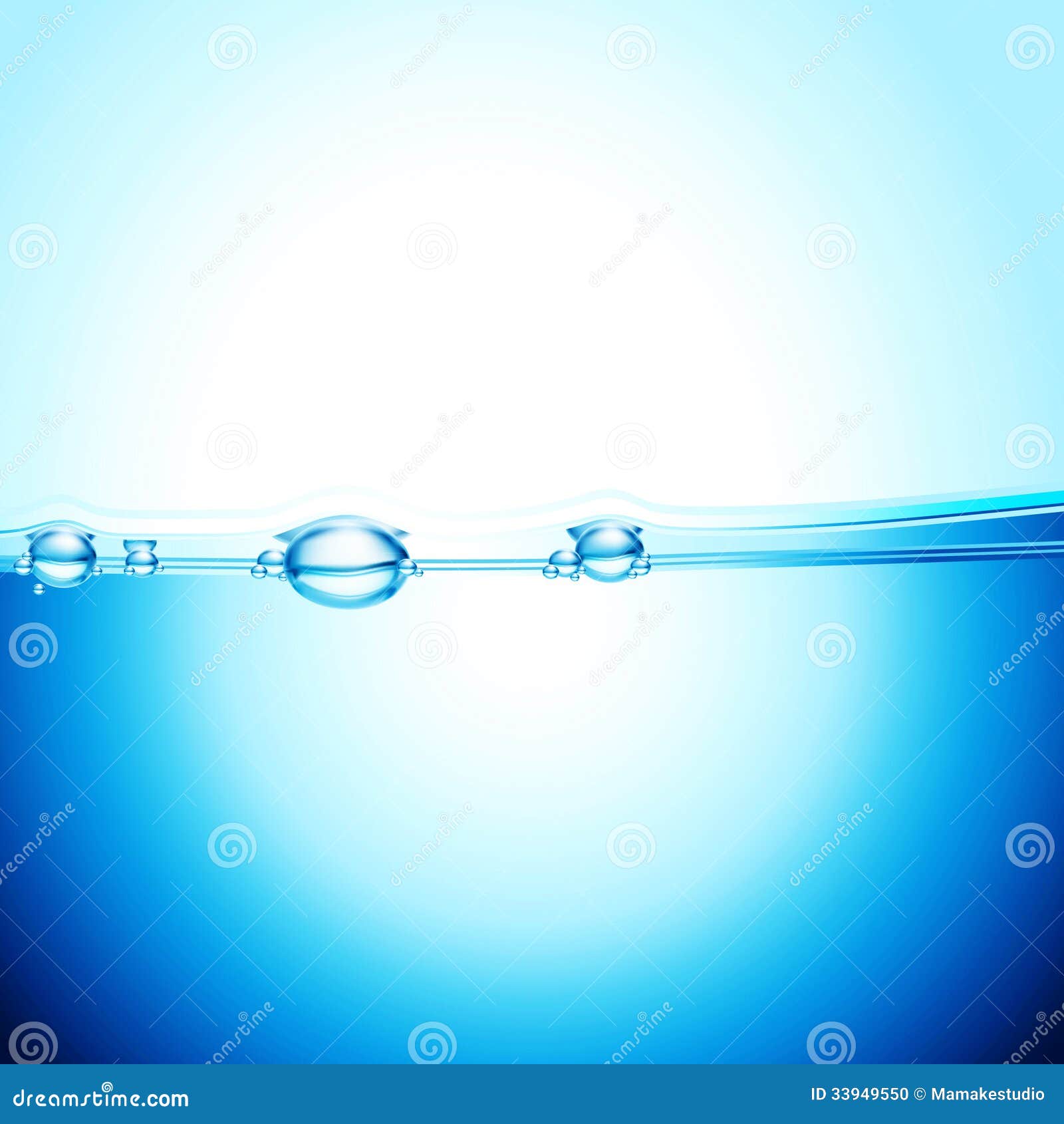 Water background stock photo. Image of clean, nature - 33949550