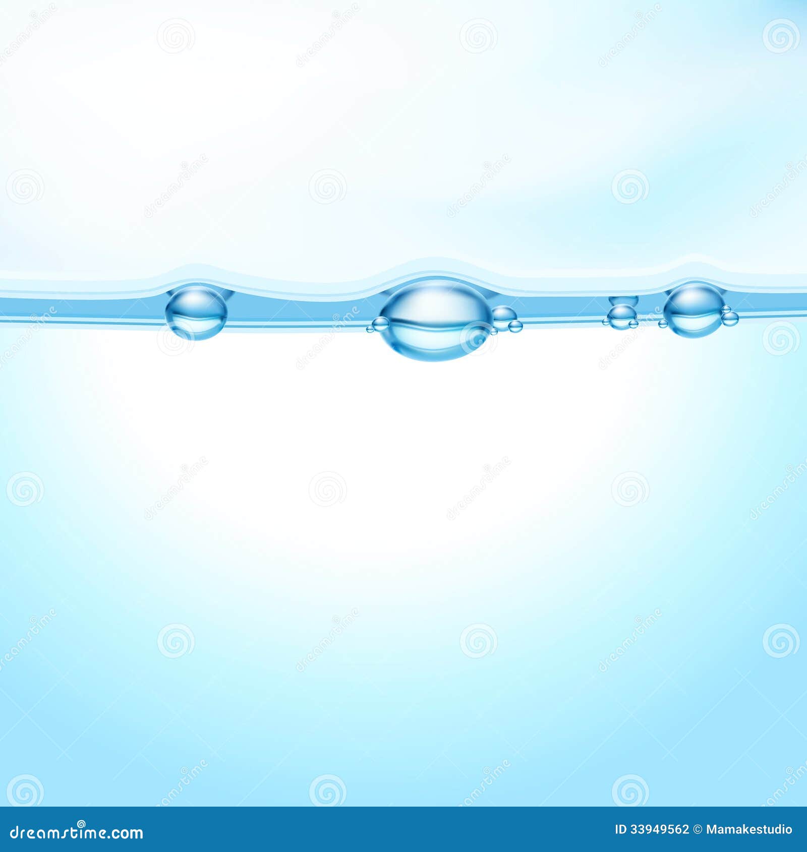 Water background stock photo. Image of cold, graphic - 33949562