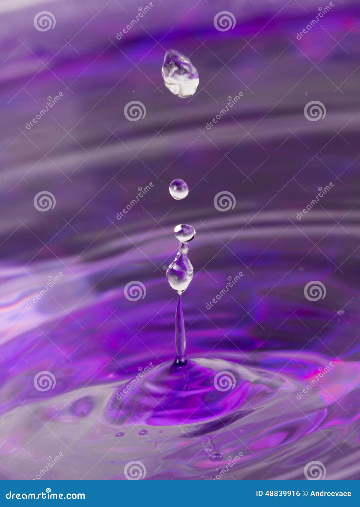 Water balloons and column stock photo. Image of reflection - 48839916