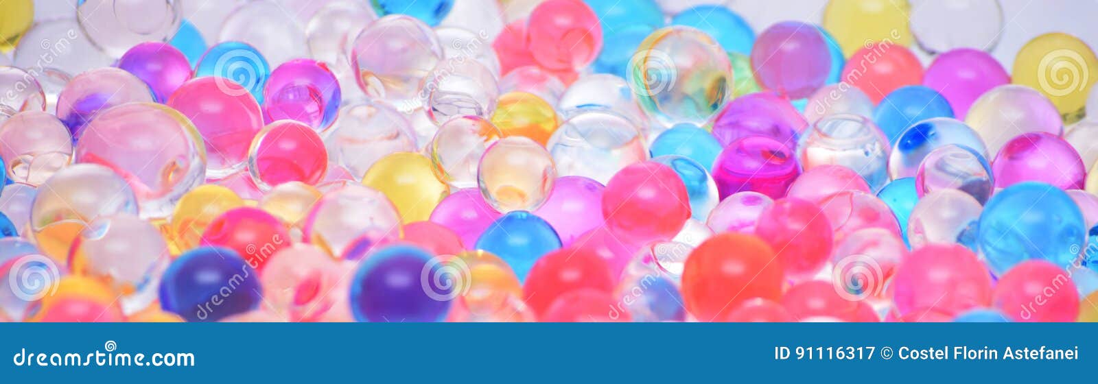 Water balls stock image. Image of circle, odorizant, circular - 91116317