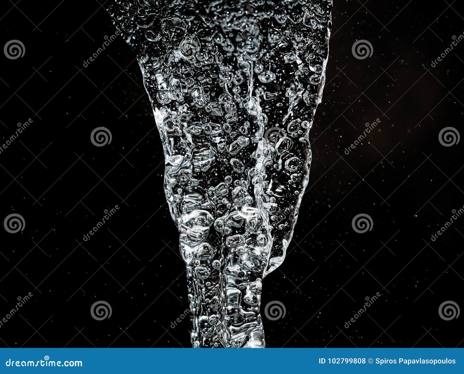 Water And Beam Stock Photography | CartoonDealer.com #171640592