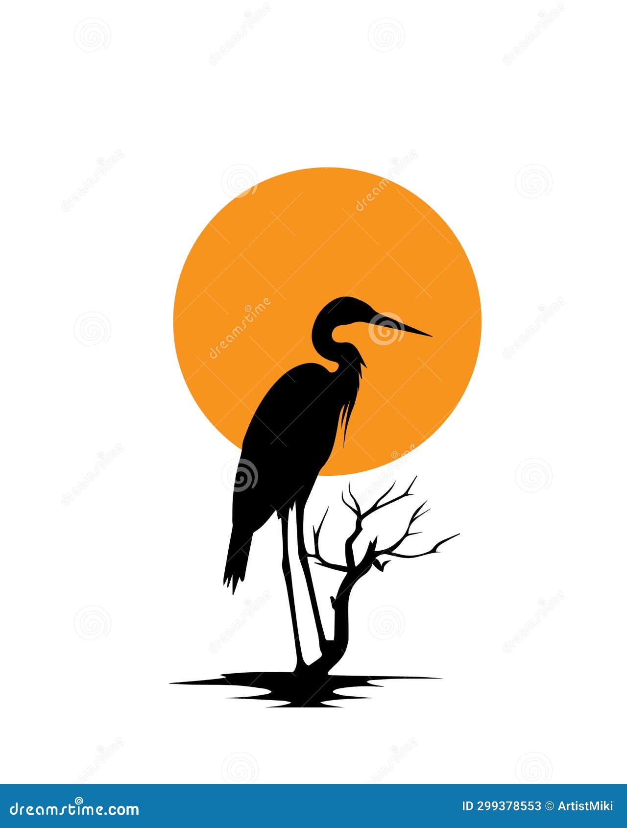 Set Of Water, Bird Paws, Eye And Sun Symbols. Hand Drawn Picture Of ...