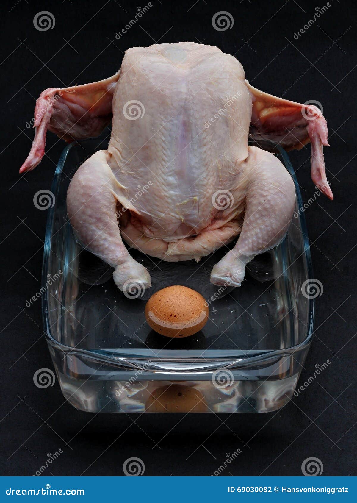 Water birth stock photo. Image of water, cooking, chicken - 69030082