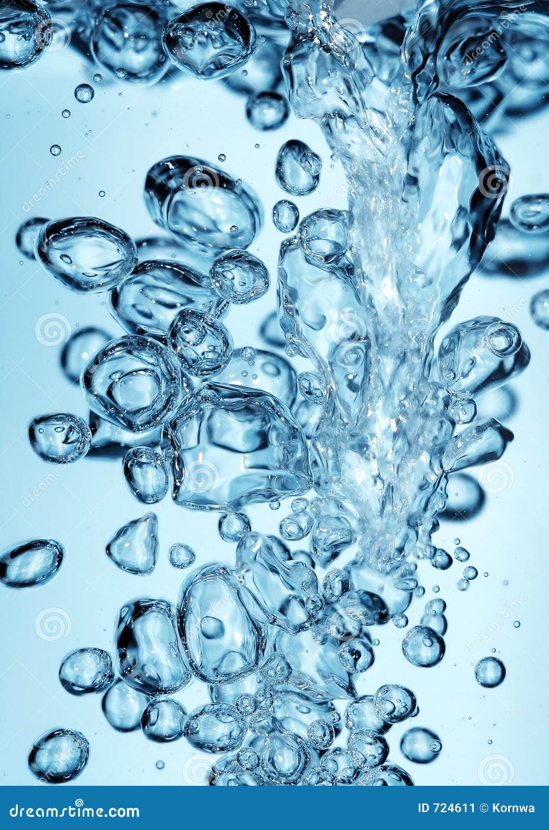 Water blast stock image. Image of concept, concepts, fresh - 724611