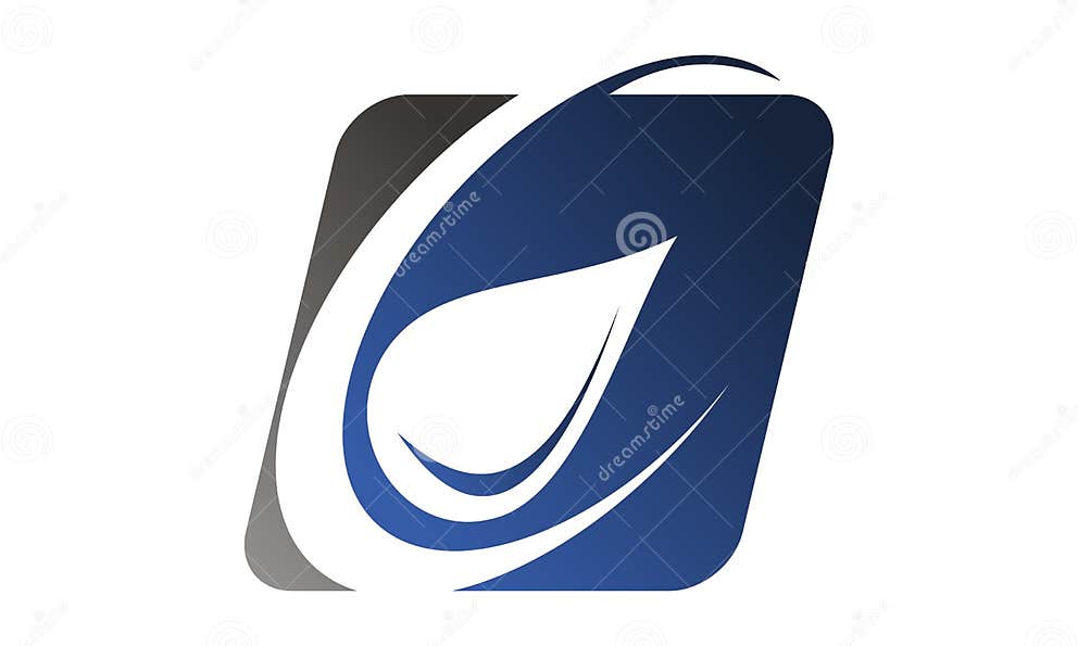 Water Blasting Logo stock vector. Illustration of explosion - 104600671