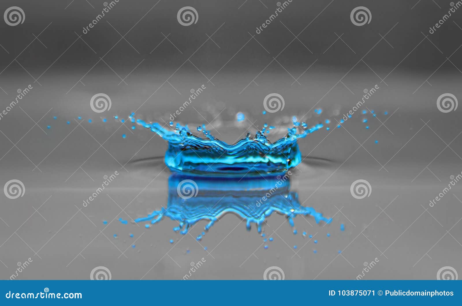 Water, Blue, Aqua, Drop Picture. Image: 103875071