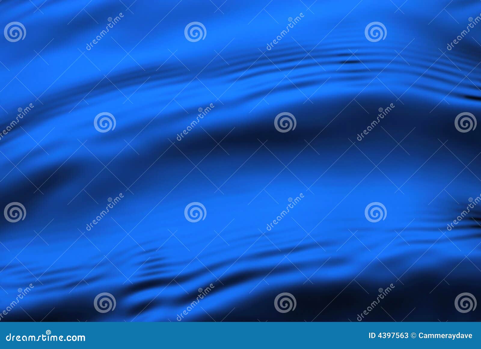 Water Blue Waves stock image. Image of graphic, background - 4397563