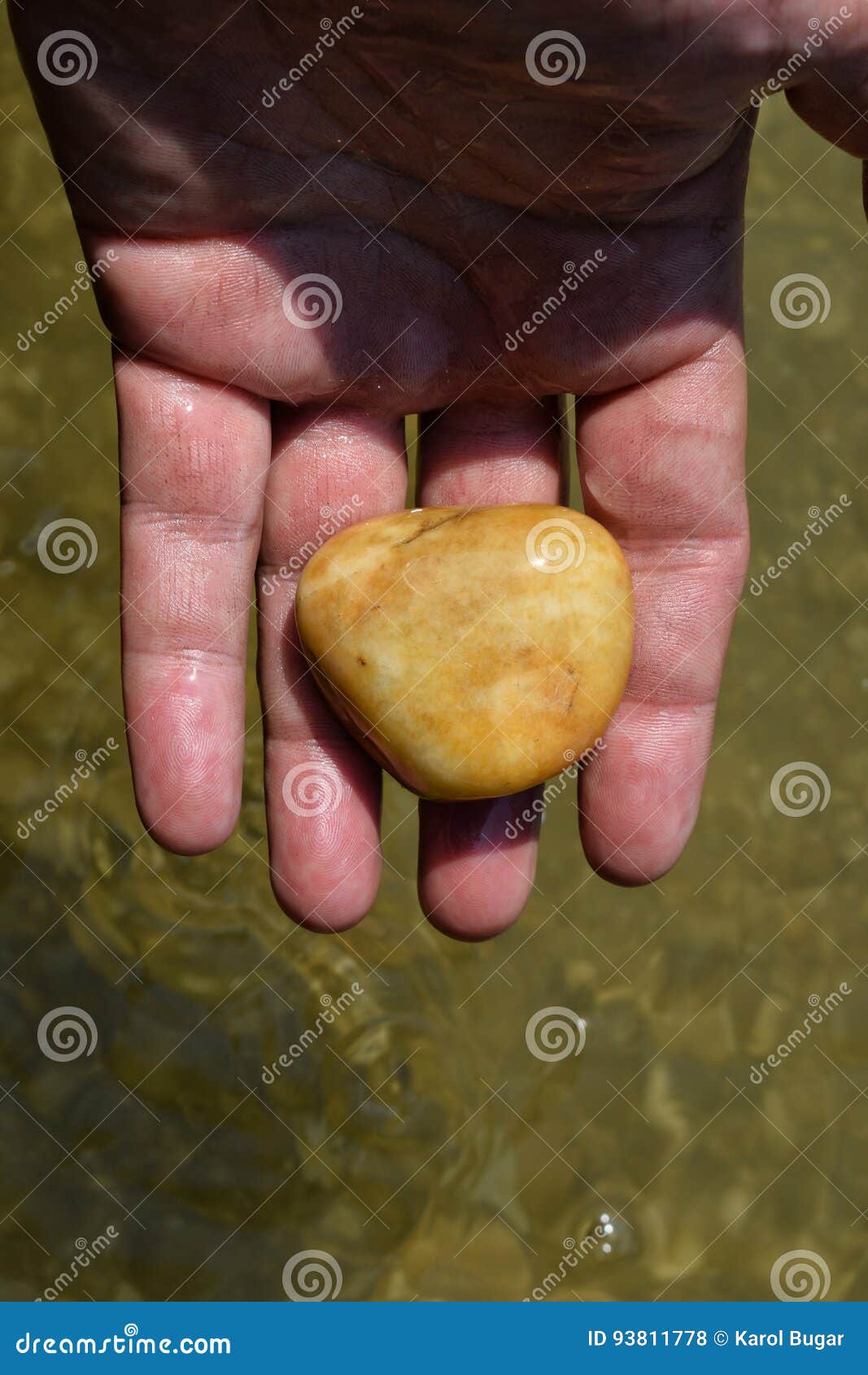 Water blupp stock photo. Image of view, gravels, blupp - 93811778