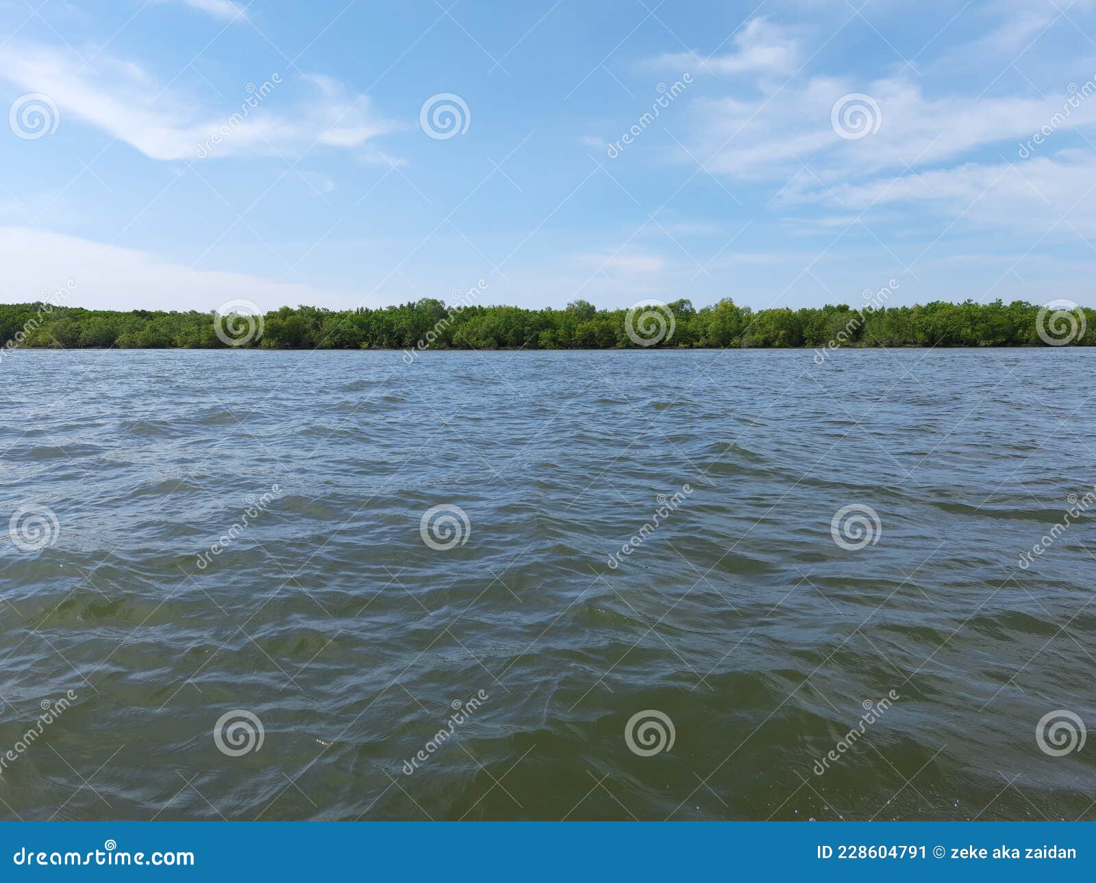 Water boating channel stock image. Image of vehicle - 228604791
