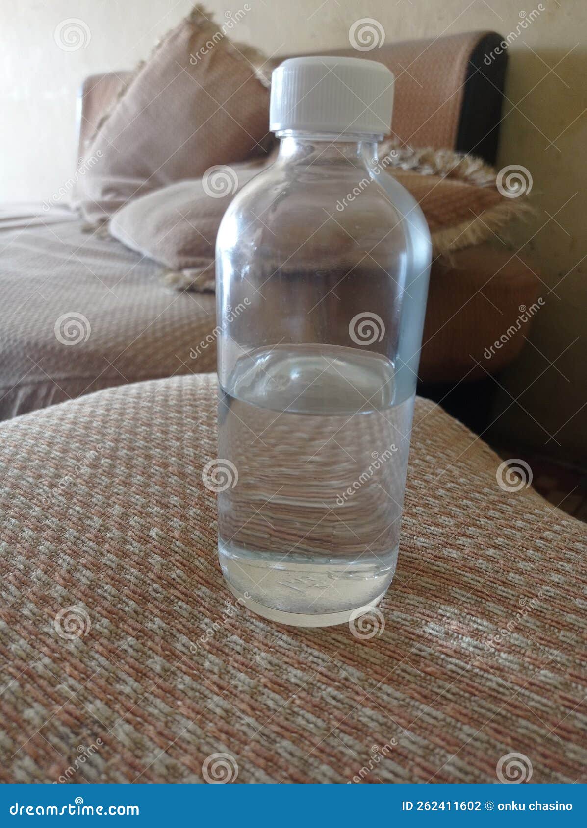 Water in the botle stock photo. Image of botle, fresh - 262411602