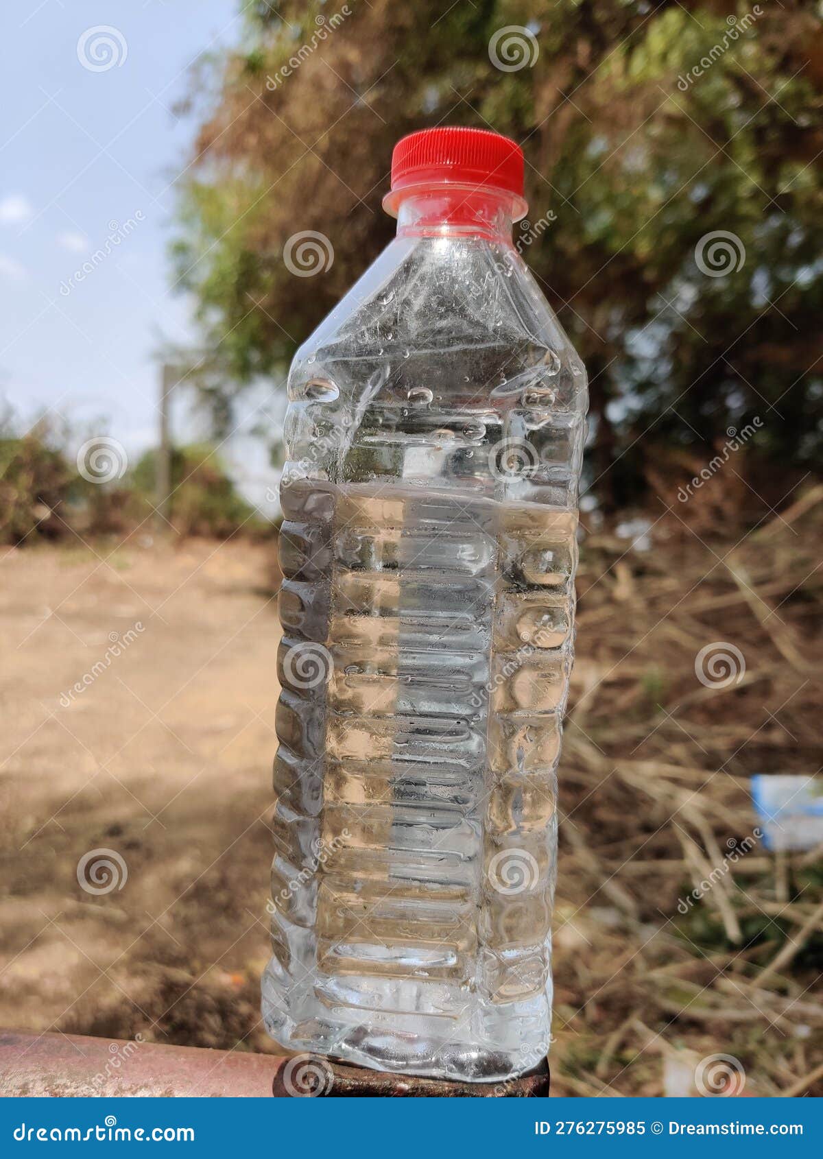 Water drinks bottle stock image. Image of bottle, water - 276275985