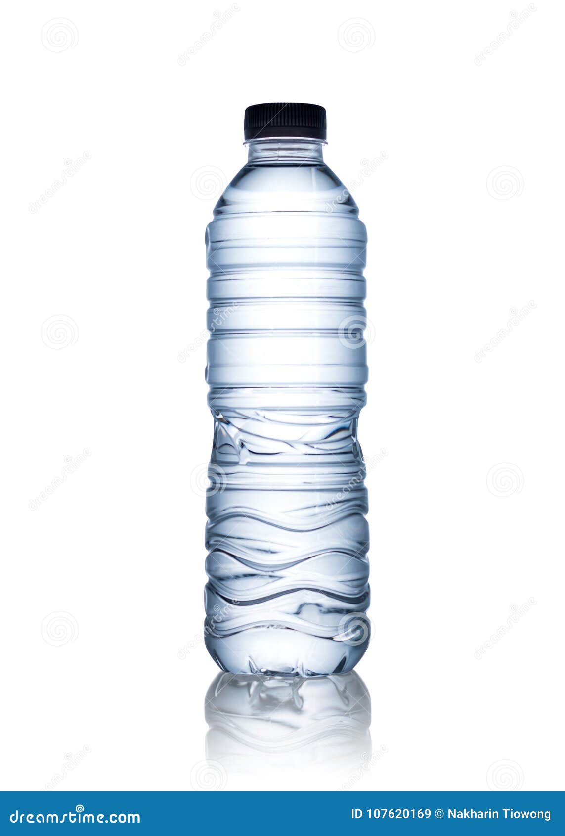 Water bottle stock image. Image of fresh, bottle, food - 107620169