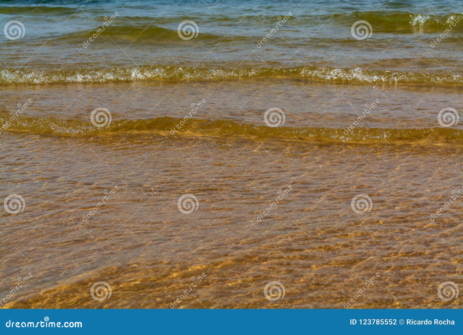 Water breaking stock photo. Image of breaking, ocean - 123785552