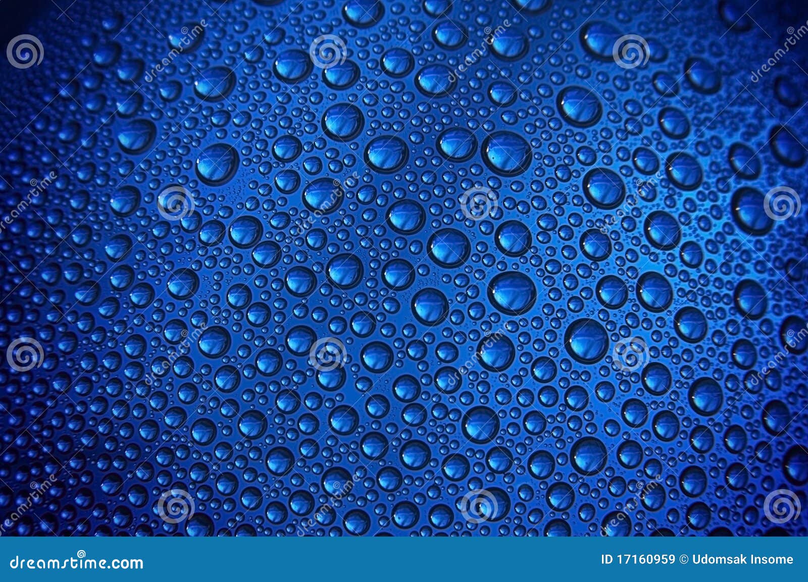 Water bubble stock image. Image of abstract, bubbles - 17160959