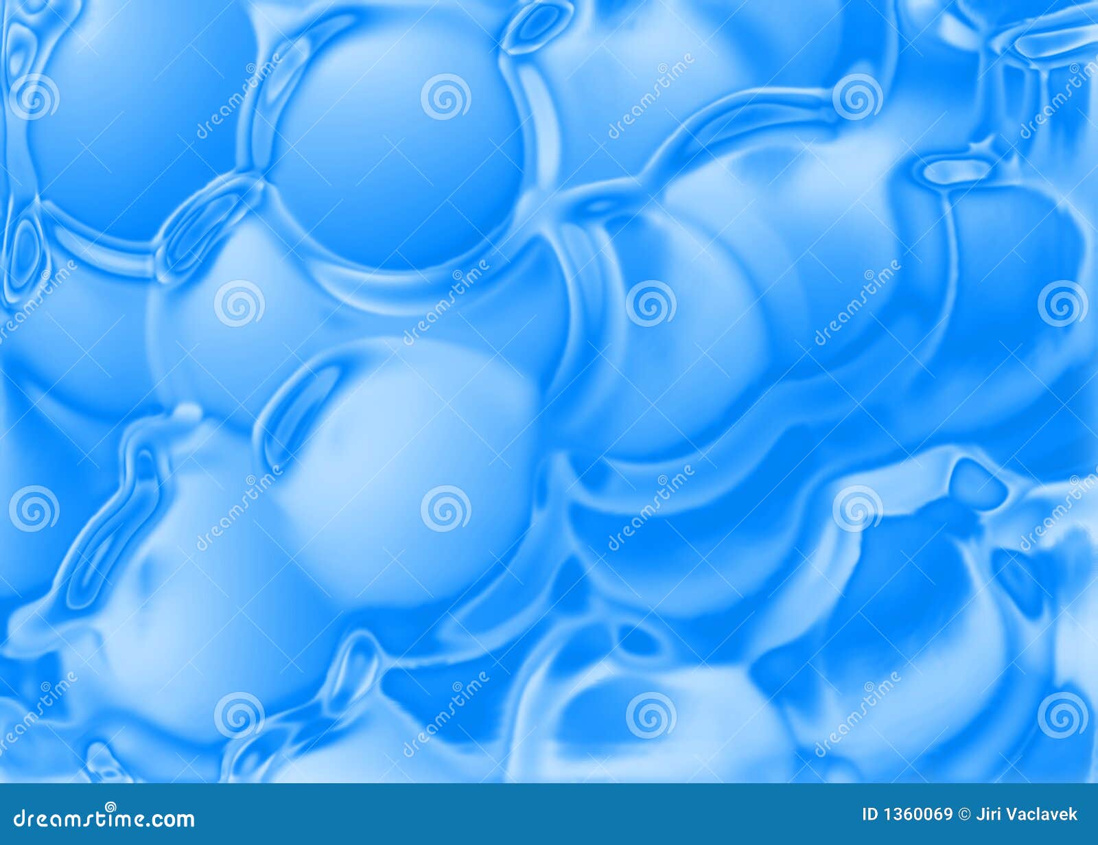 Water bubble texture stock illustration. Illustration of ripples - 1360069