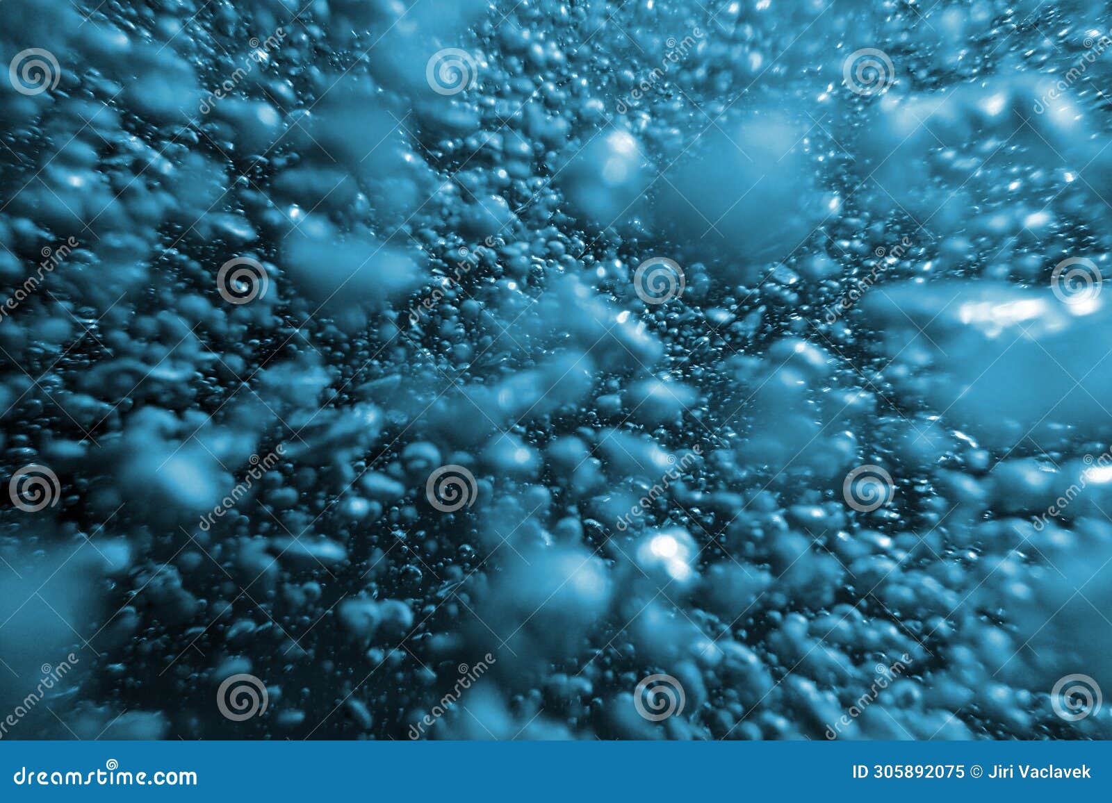 Water bubble texture stock image. Image of light, abstract - 305892075