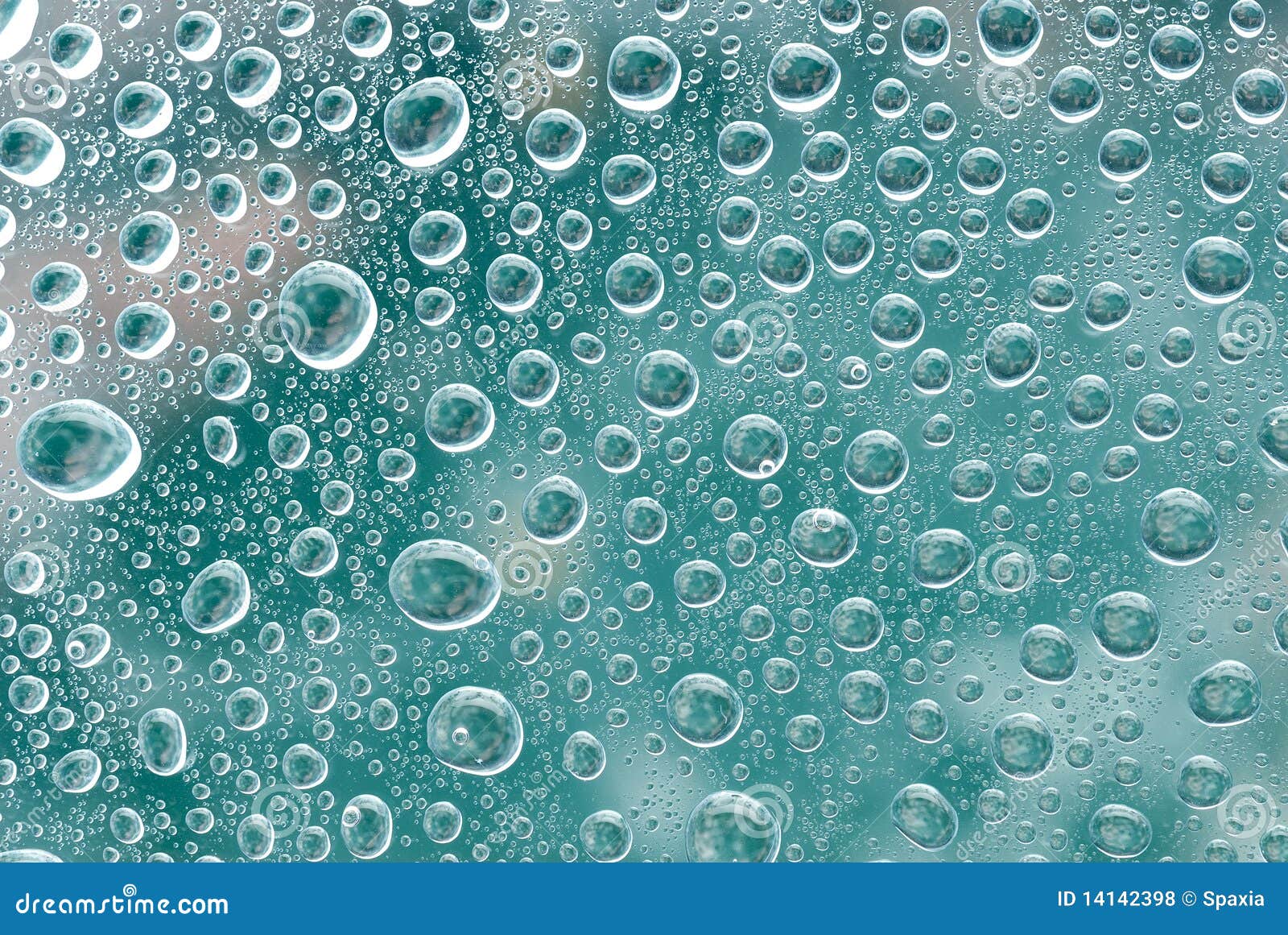 Water bubbles stock photo. Image of macro, closeup, copy - 14142398
