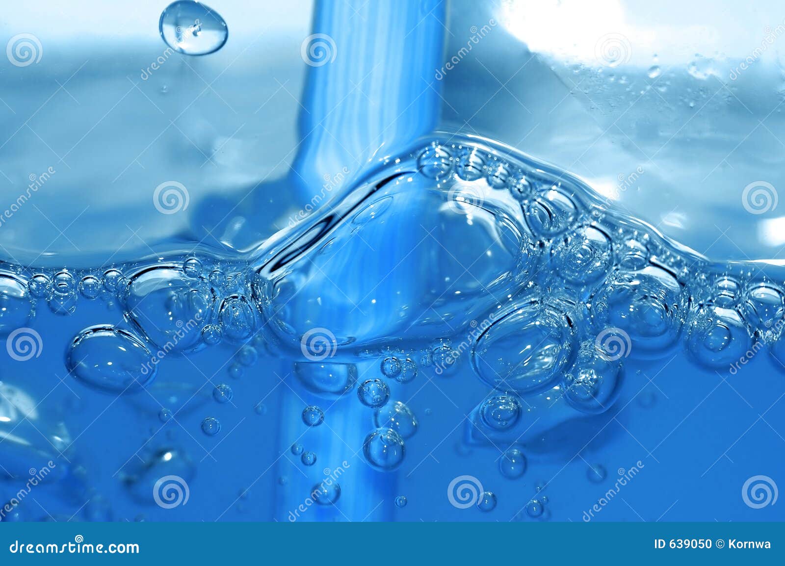 Water bubbles stock photo. Image of concept, bubbles, object - 639050