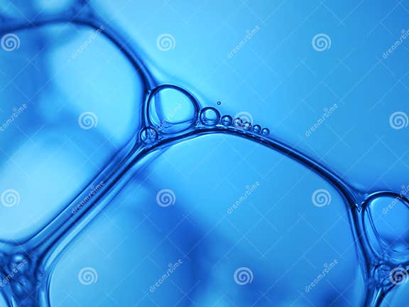 Water bubbles stock photo. Image of drop, glass, drops - 7503256