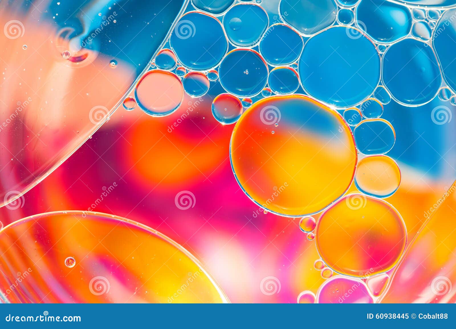 Water bubbles background stock image. Image of background - 60938445