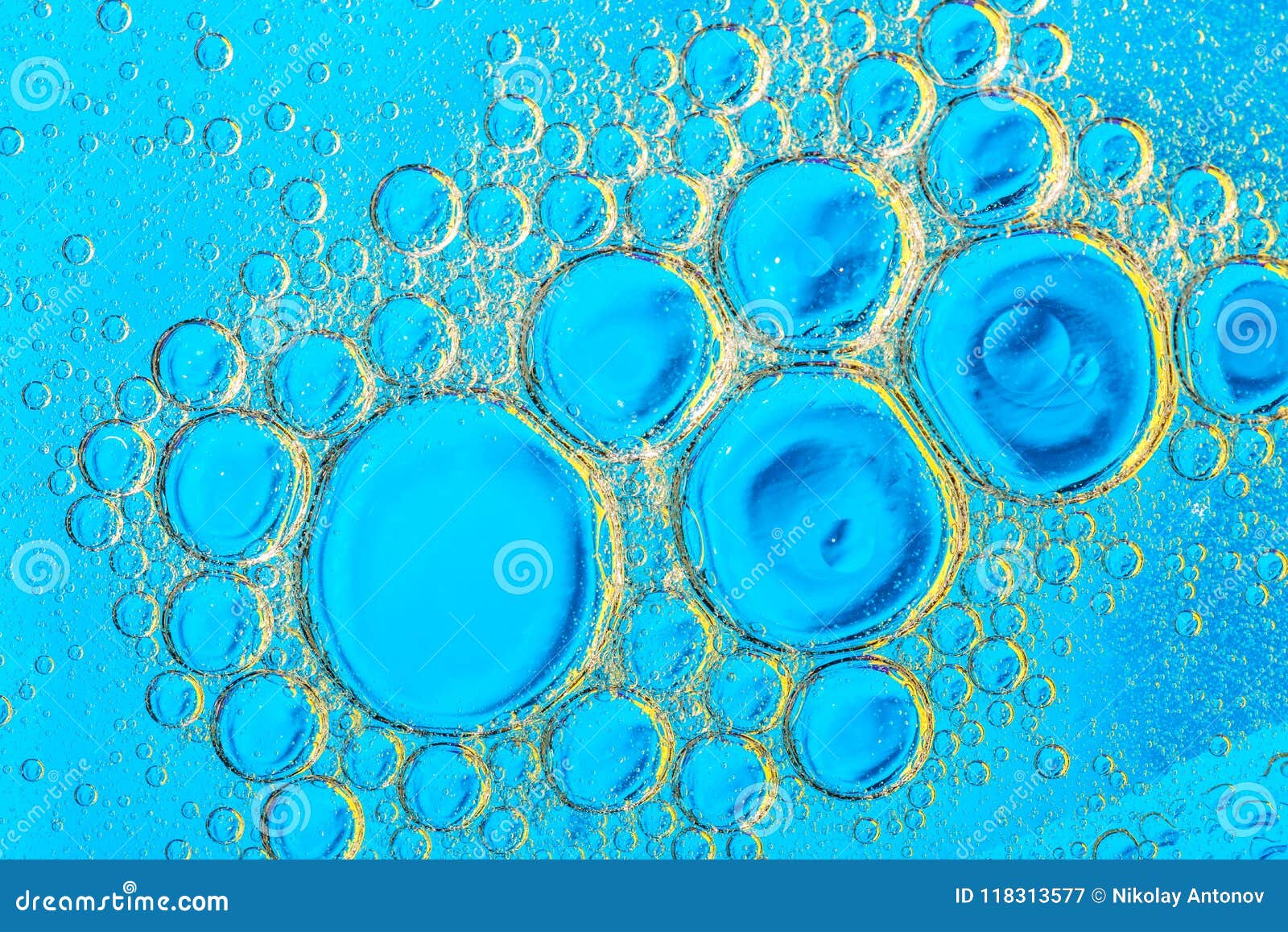 Blister Cell. Blood Test, Red Blood Cells Stock Photography ...