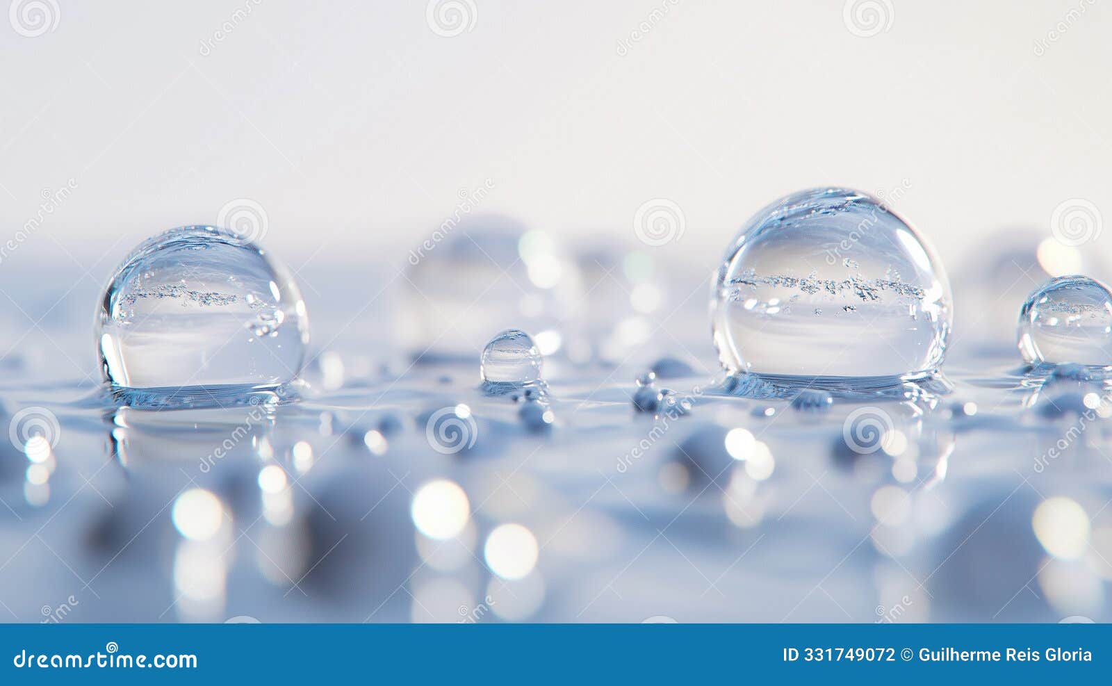 Freezing And Objects. Royalty-Free Stock Photo | CartoonDealer.com ...