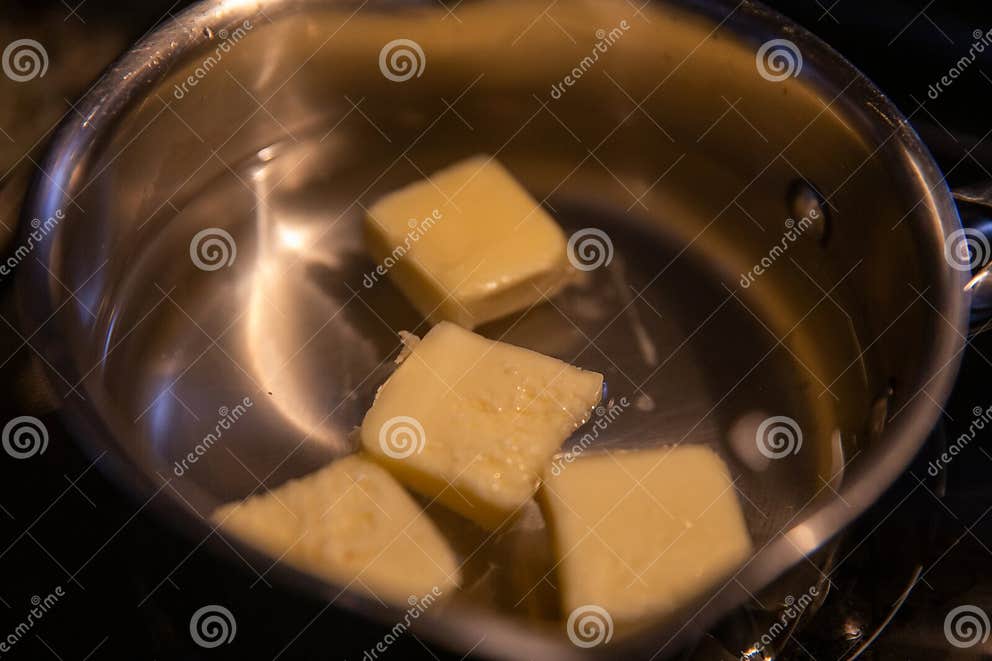 Water with Butter stock photo. Image of carbohydrates - 313763540