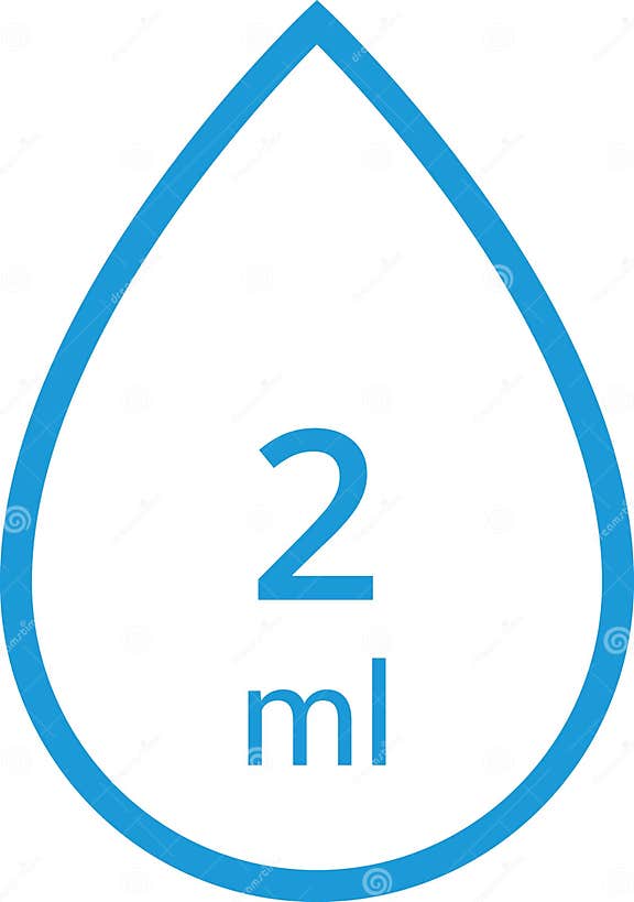 Water Capacity Symbols. Milliliters, Liters. Water Drop Infographic ... Water Capacity Symbols. Milliliters, Liters. Water Drop Infographic ...
