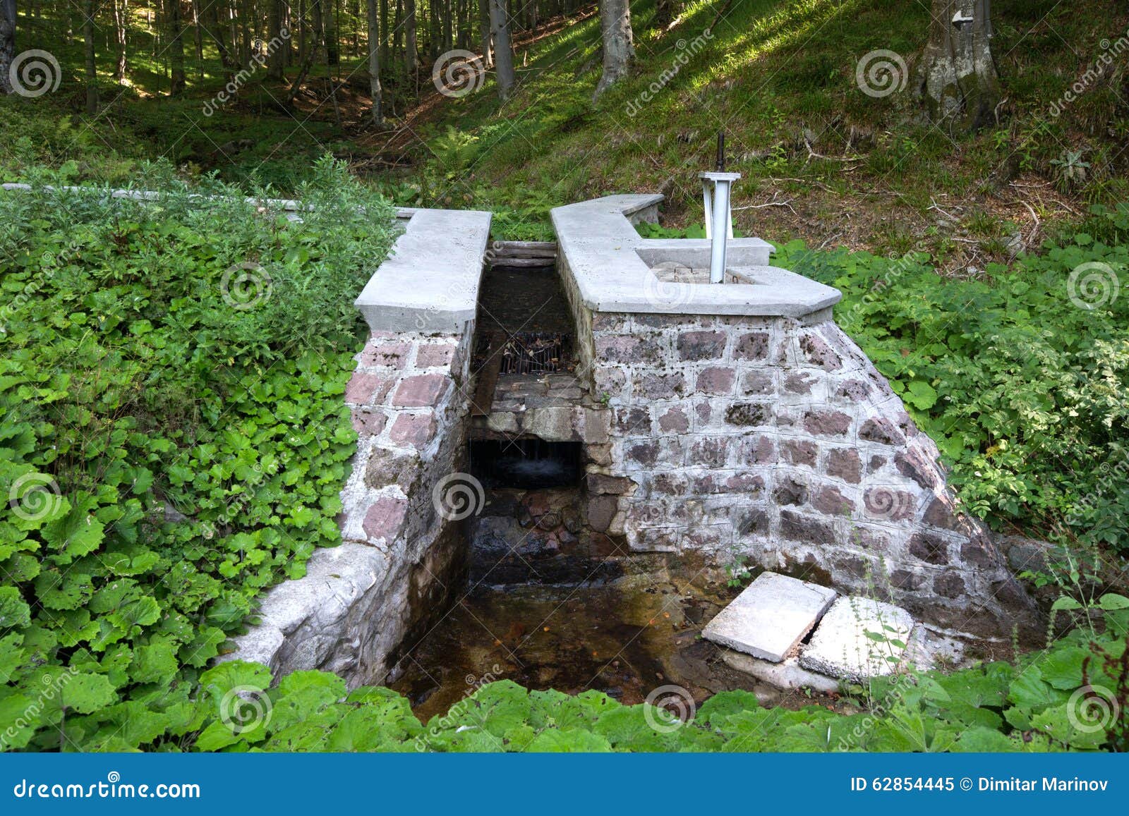 Water catchment stock image. Image of rain, type, power - 62854445