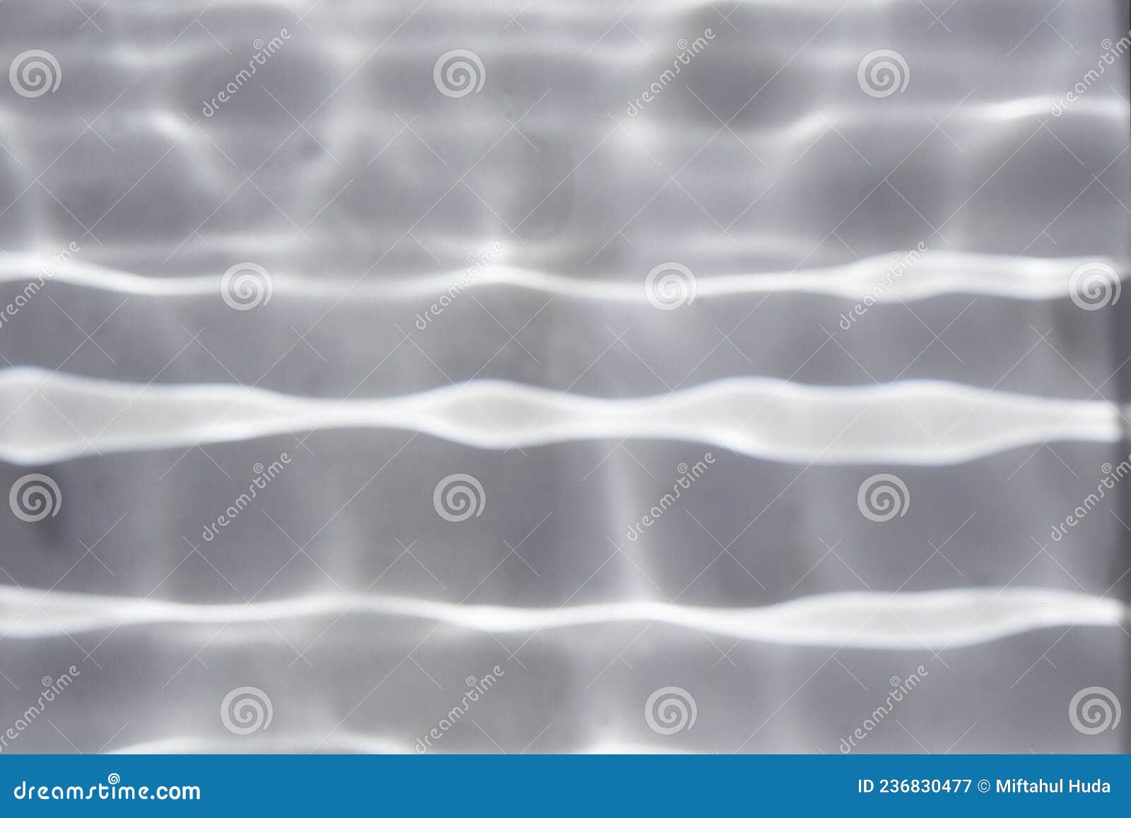 Water Caustic Texture Overlay. Rippled Water Shadow Effect. Abstract ...