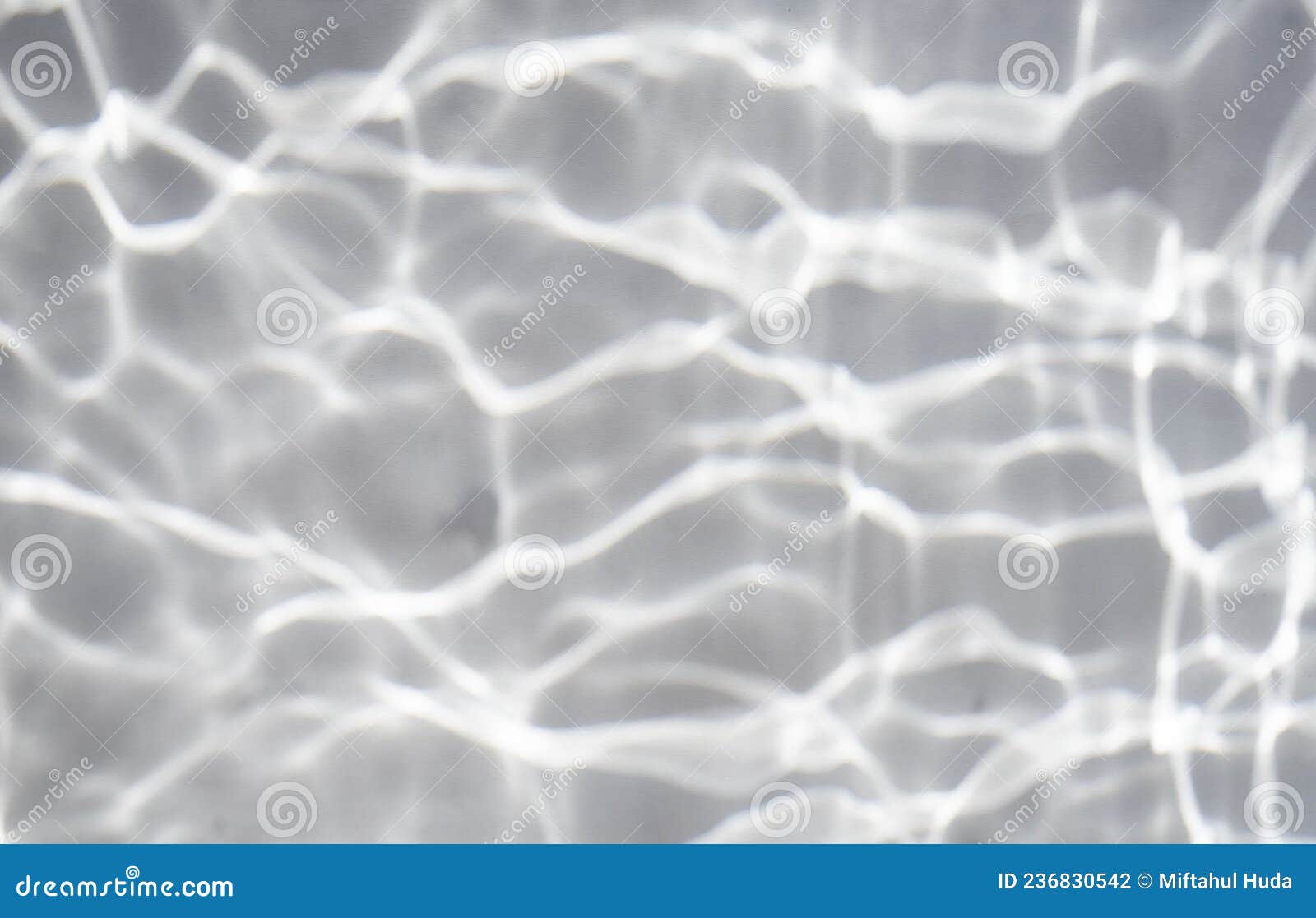 Water Caustic Ripple Background Stock Image | CartoonDealer.com #164047903