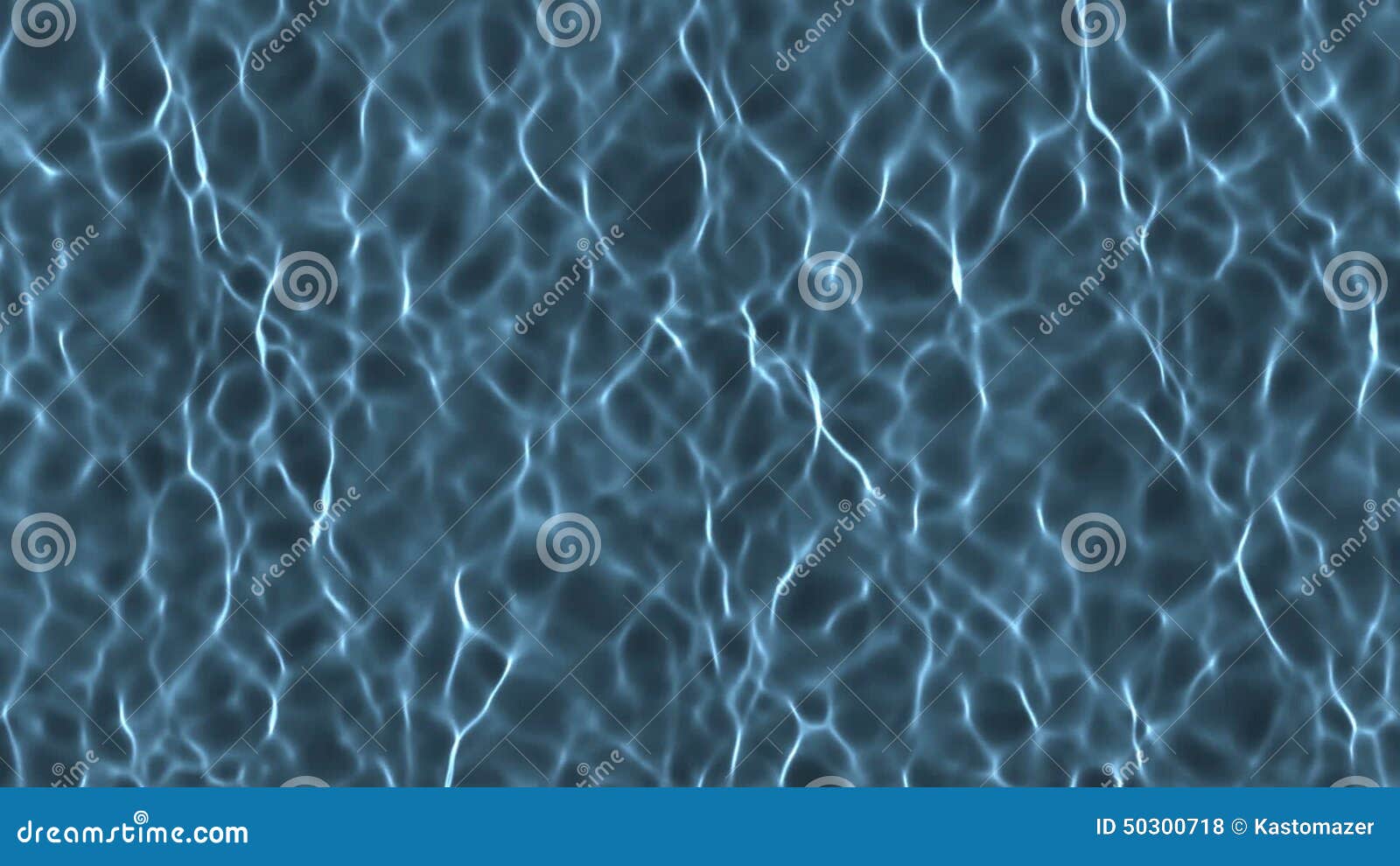 Water Caustics Seamless Looping Stock Footage - Video of seamless ...