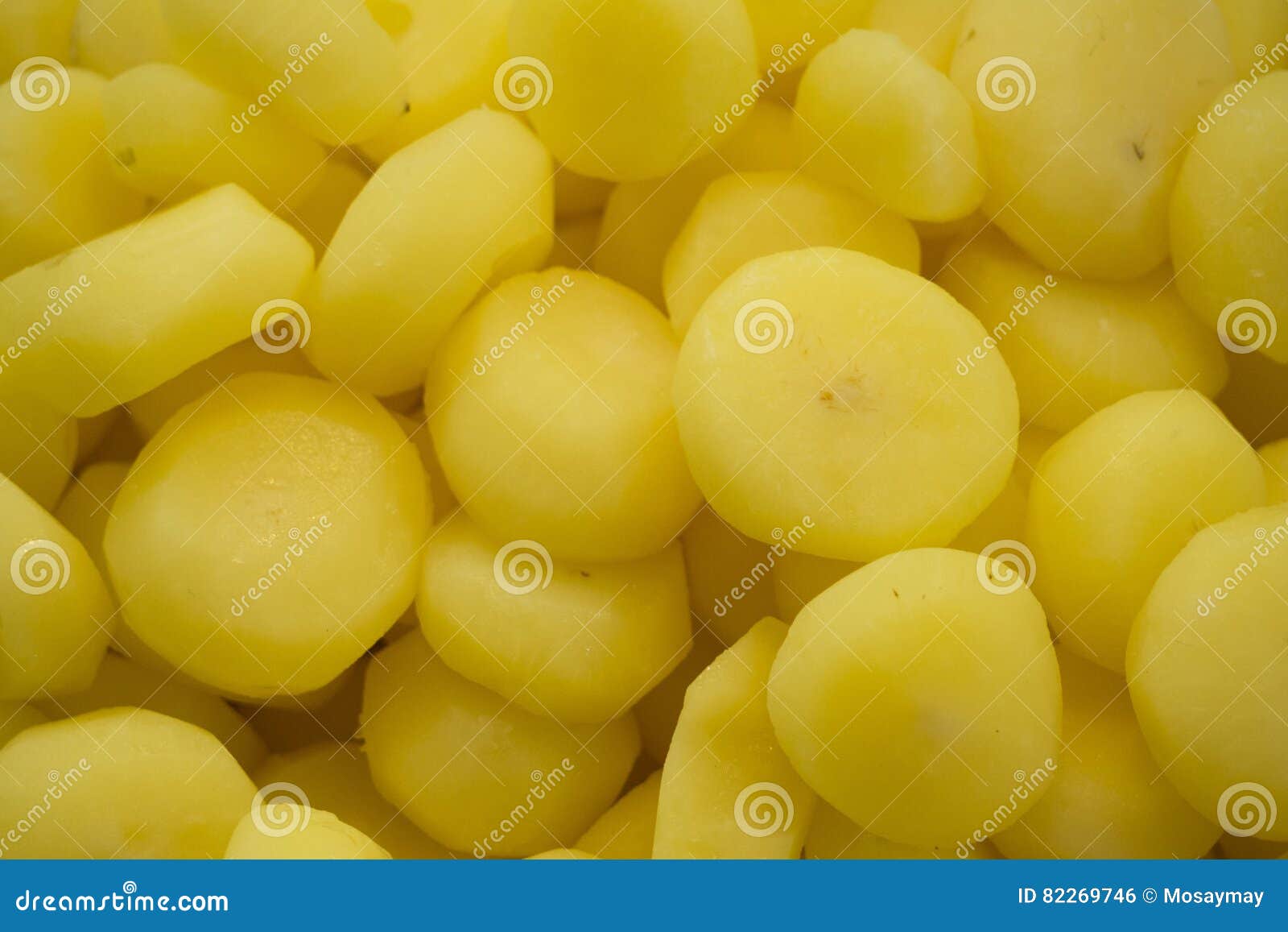 Water Chestnut or Water Nut in Local Market Stock Photo - Image of ...