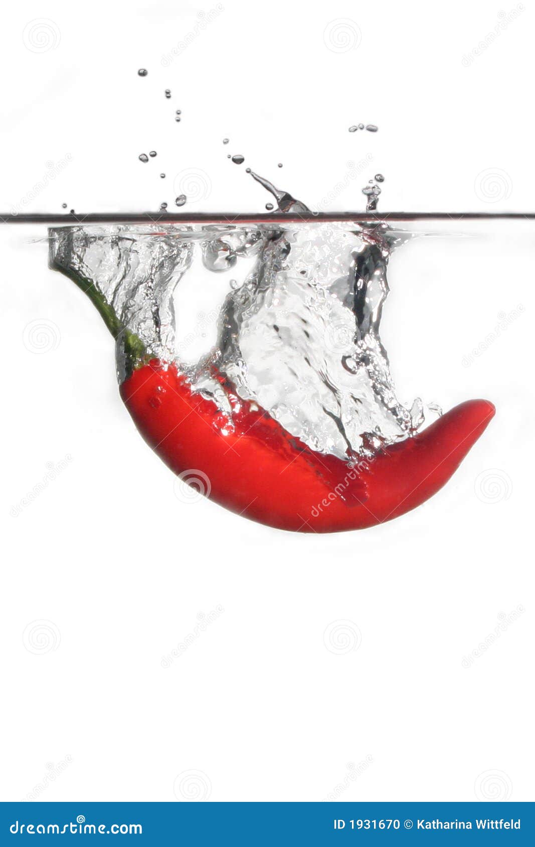 Water chili stock photo. Image of cayenne, pepper, cuisine - 1931670