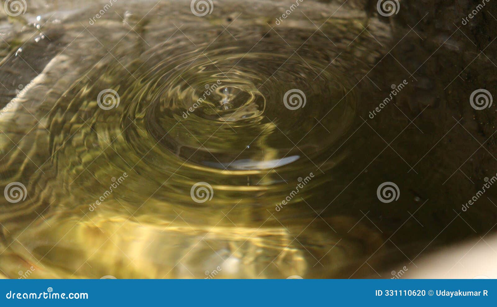 Water Circle. Water Circulation Photography Stock Photo - Image of wine ...