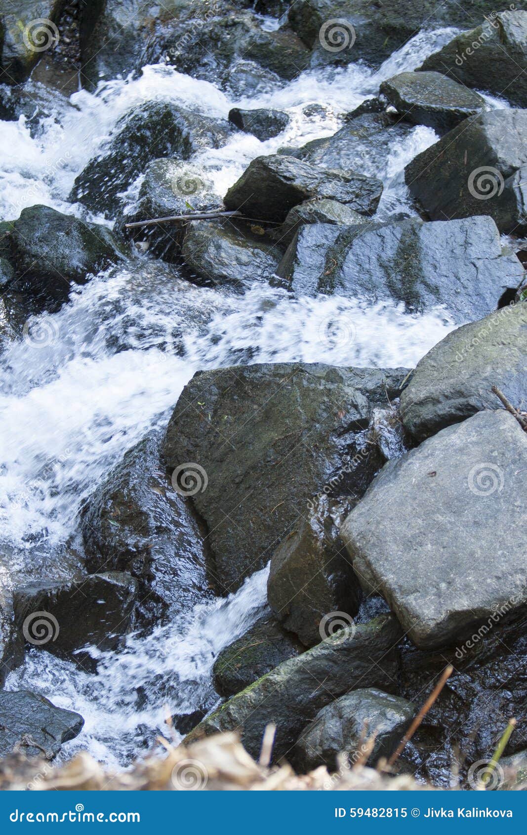 Water stock image. Image of rock, ocean, lake, rocks - 59482815