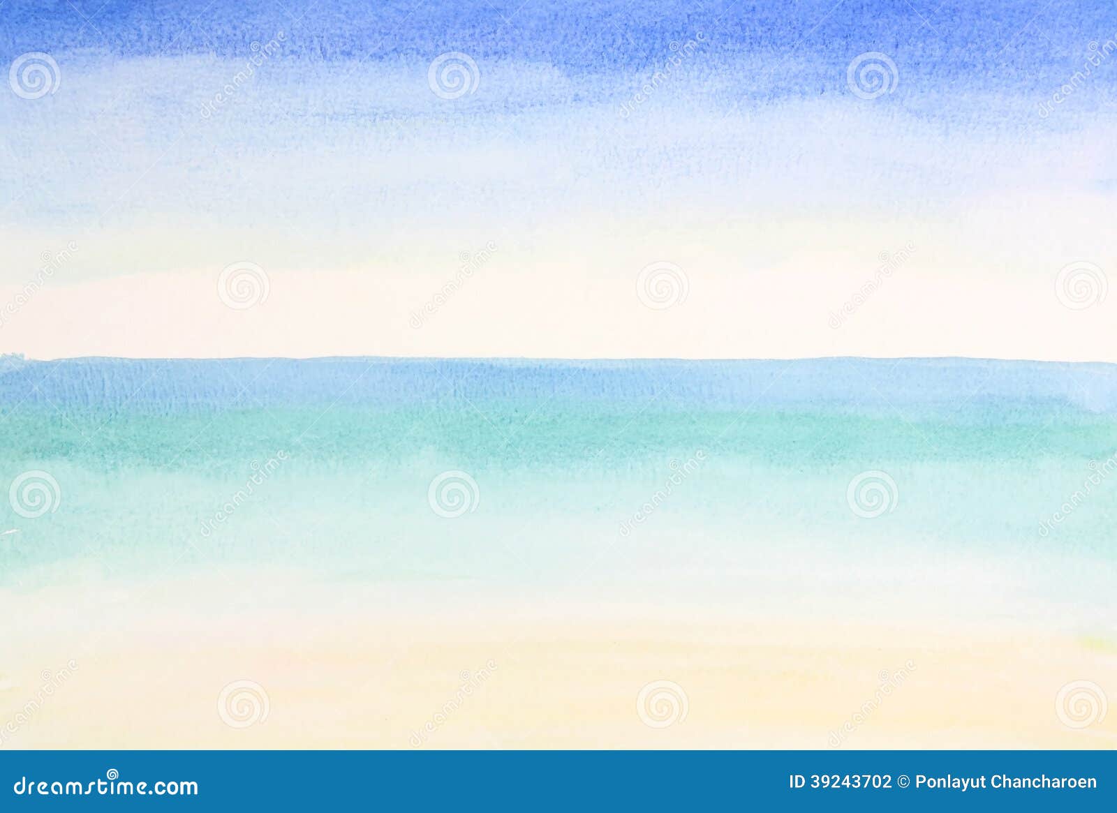 Water color paint on paper stock photo. Image of tone - 39243702